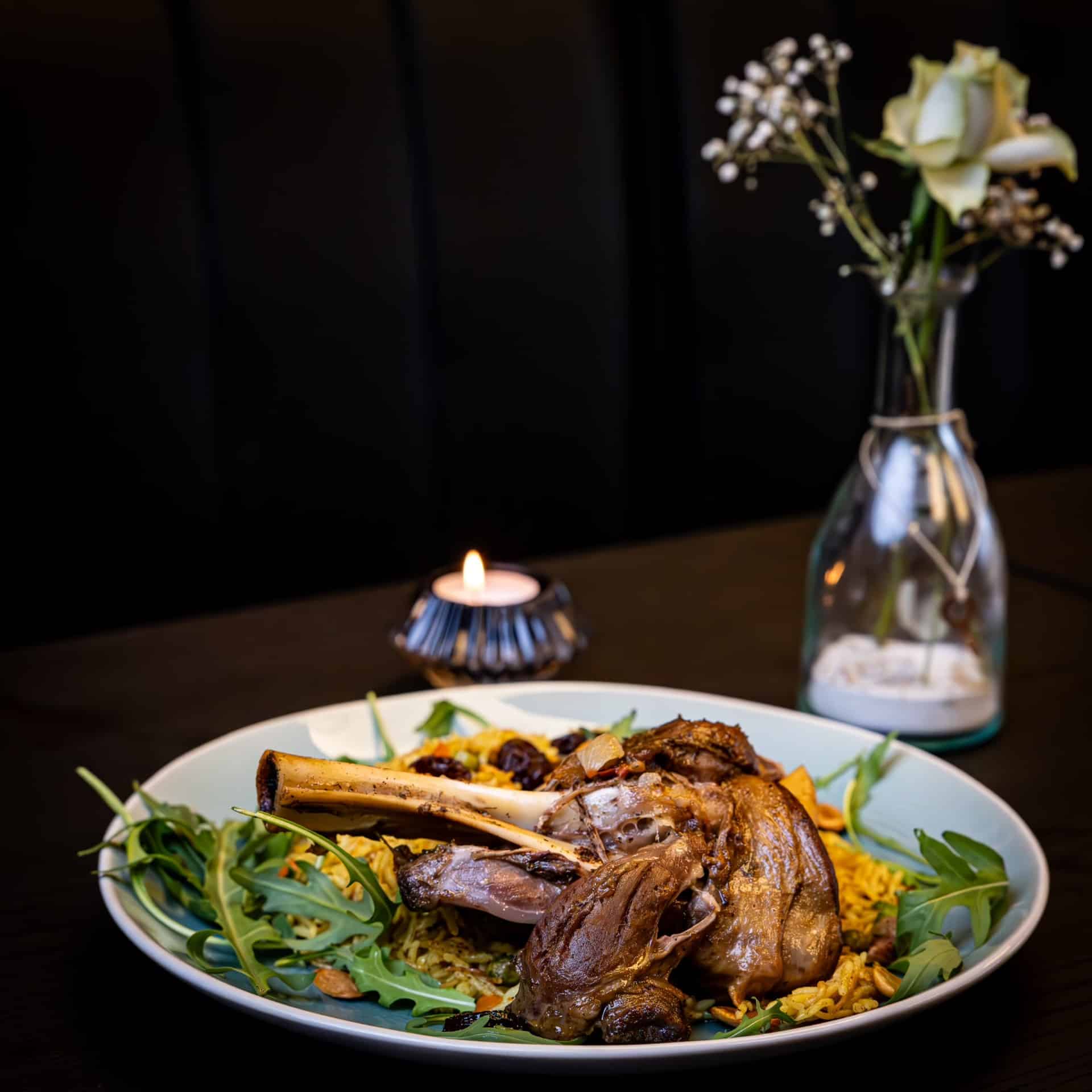 Menu – Babylon Grill Restaurant ApS